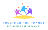 Together for Thanet – Improving lives one activity at a time